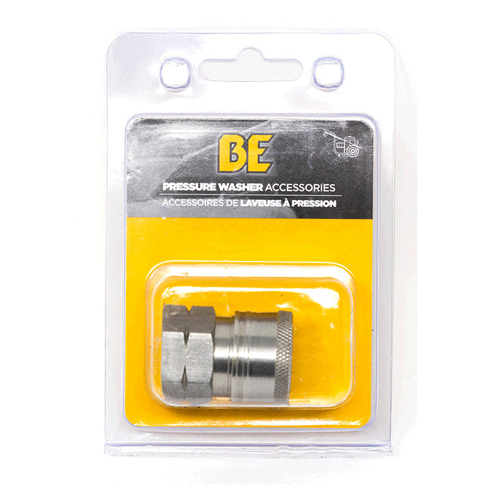 Fittings & Couplers – BEPowerEquipment