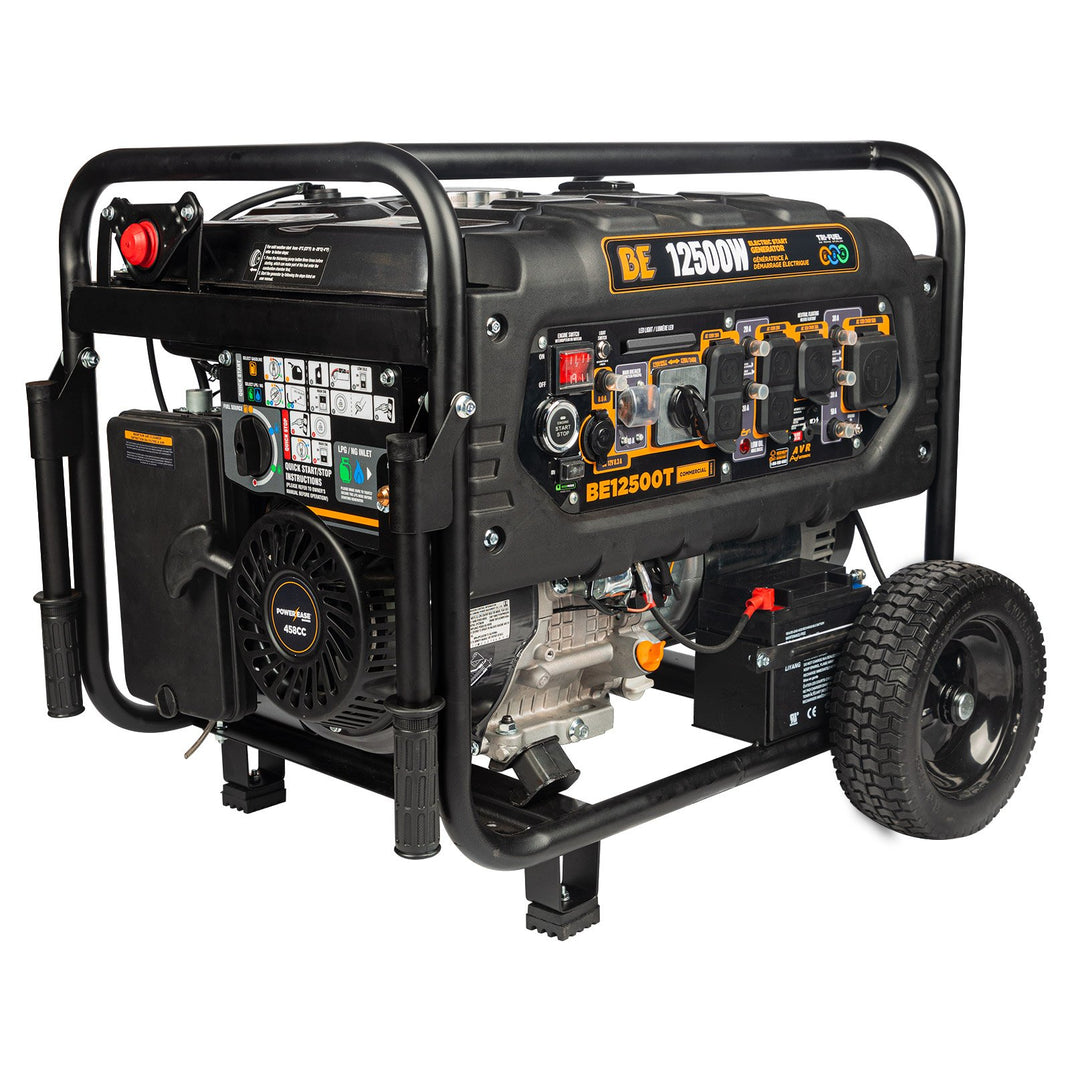 BE Power Equipment - The Power You Need – BEPowerEquipment