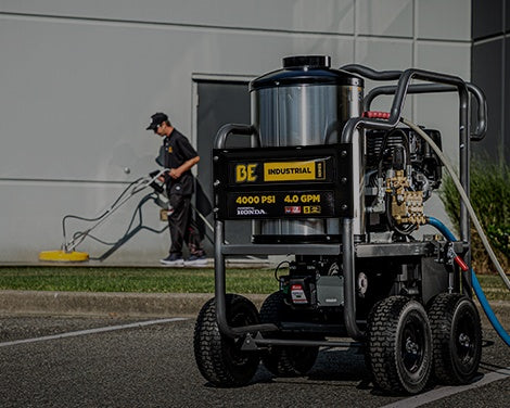 BE Power Equipment - The Power You Need – BEPowerEquipment