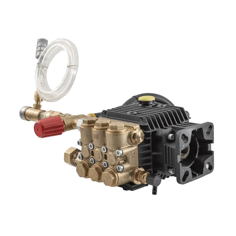 BE Pumps - P3 Plus Pump Class – BE Power Equipment