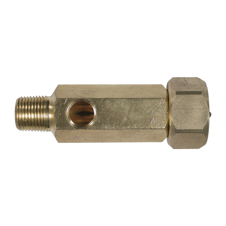 Fitting and Couplers – BE Power Equipment