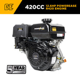 Powerease Engines – BE Power Equipment