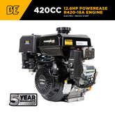 Powerease Engines – BE Power Equipment