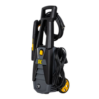 1,700 PSI 1.7 GPM Electric Power Washer with Powerease Motor and AR Ax ...