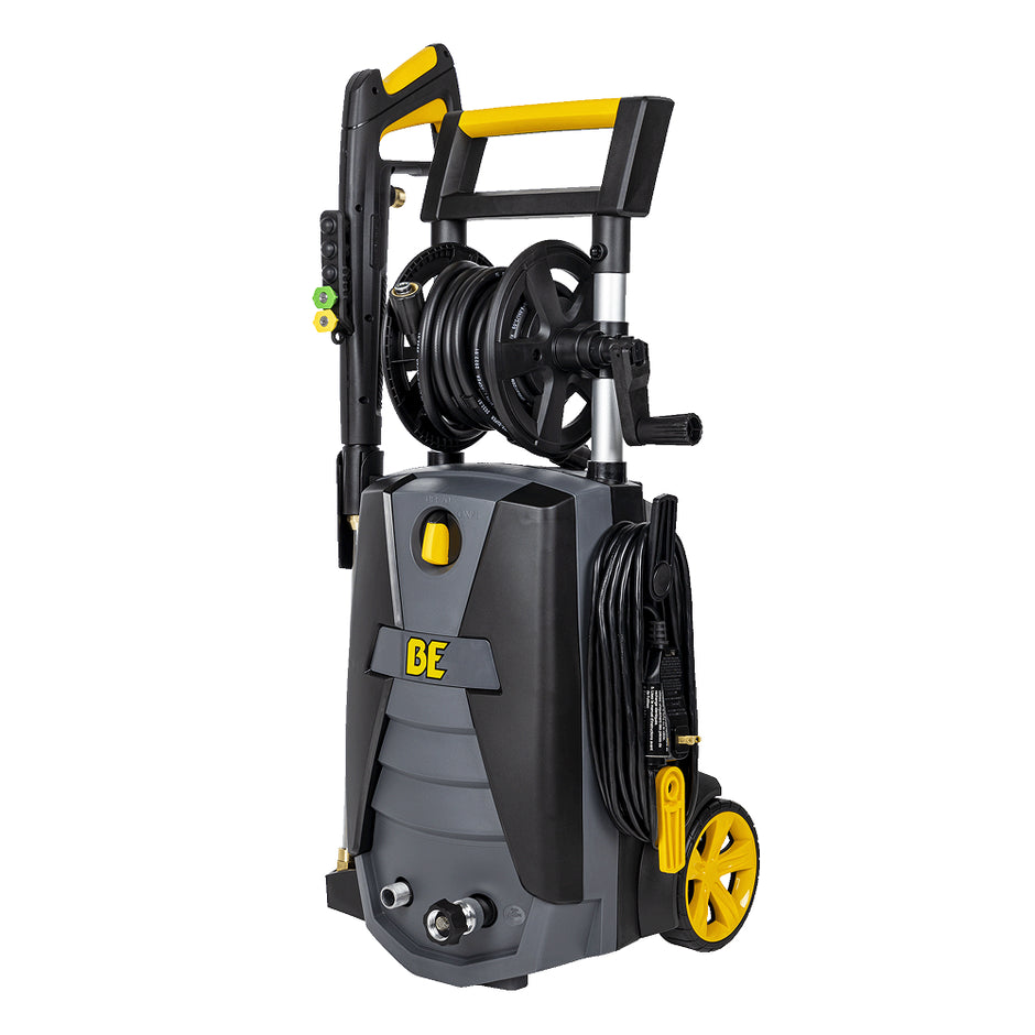 Electric Pressure Washers – BE Power Equipment