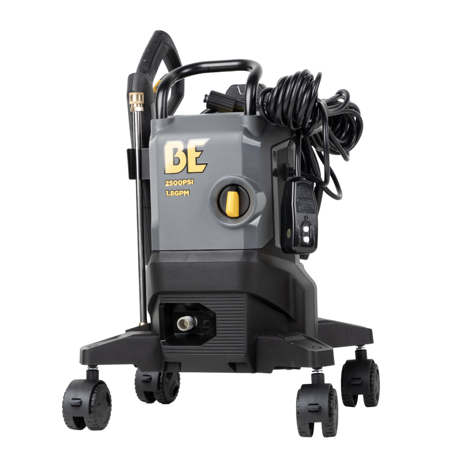 Electric Pressure Washers – BE Power Equipment