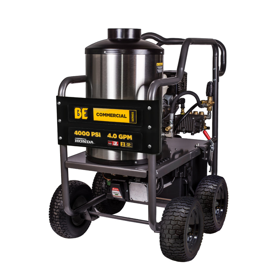 Gas Pressure Washers – BEPowerEquipment