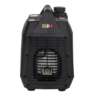 2,800 Watt Digital Inverter Generator – BEPowerEquipment