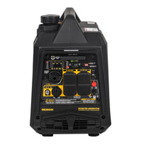2,800 Watt Digital Inverter Generator - BE2800I – BEPowerEquipment