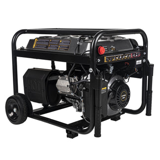 7,000 Watt Generator – BEPowerEquipment