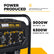 9,000 Watt Generator - BE9000 – BEPowerEquipment