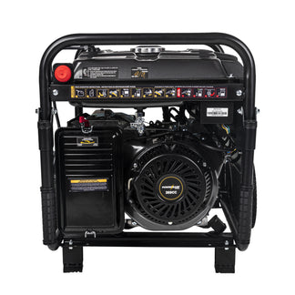 9,000 Watt Generator – BEPowerEquipment