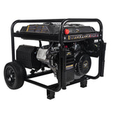 9,000 Watt Generator – BEPowerEquipment