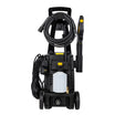 1,700 PSI 1.7 GPM Electric Power Washer with Powerease Motor and AR Ax ...