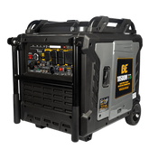 Generators & Inverters – BE Power Equipment