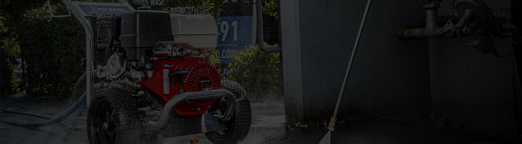 XStream Canada – BE Power Equipment